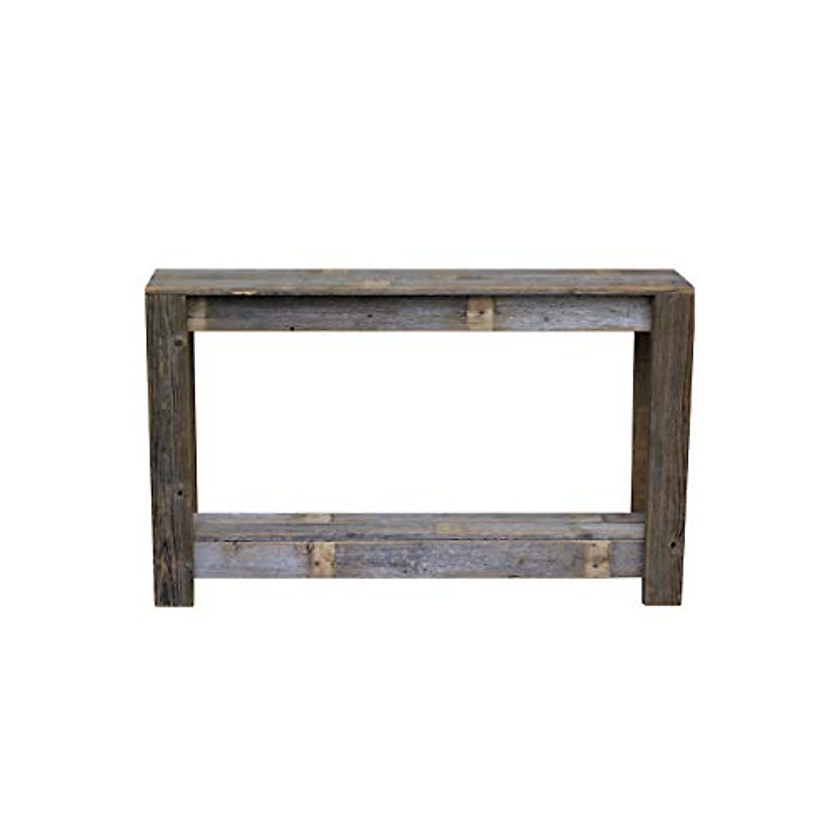 Natural Farmhouse 46'' Console