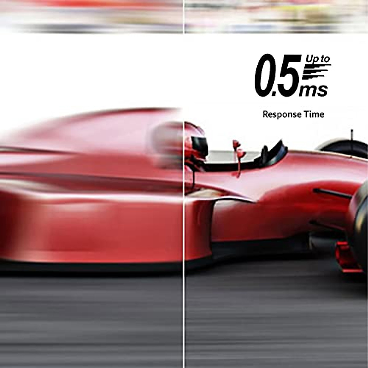 Acer Nitro XR343CK Pbmiipphuzx 34" UltraWide QHD 3440x1440 1900R Curved Gaming Monitor | AMD FreeSync Premium | 180Hz | DisplayHDR400 | DCI-P3 98% | 1 x USB 3.1 Type-C, 2 x Display Port & 2 x HDMI 2.0