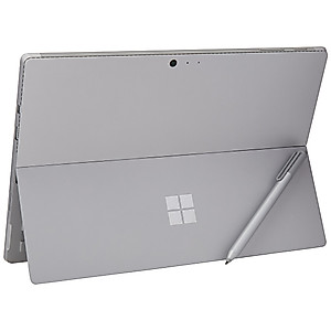 Microsoft Surface Pro 4 (12.3) 256GB/8GB Intel i5-6300U 2.4GHz Tablet PC 1724 (Renewed)