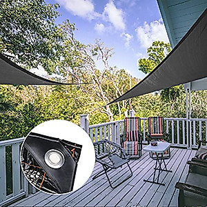 Sunblock Shade Cloth,70% UV Resistant Net,6.5 x 10 ft Tear-Resistant Garden Shade Mesh Tarp for Greenhouse Patio Lawn Flower Plant