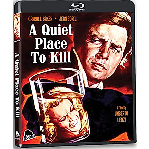 Complete Lenzi/Baker Giallo Collection [Blu-ray]