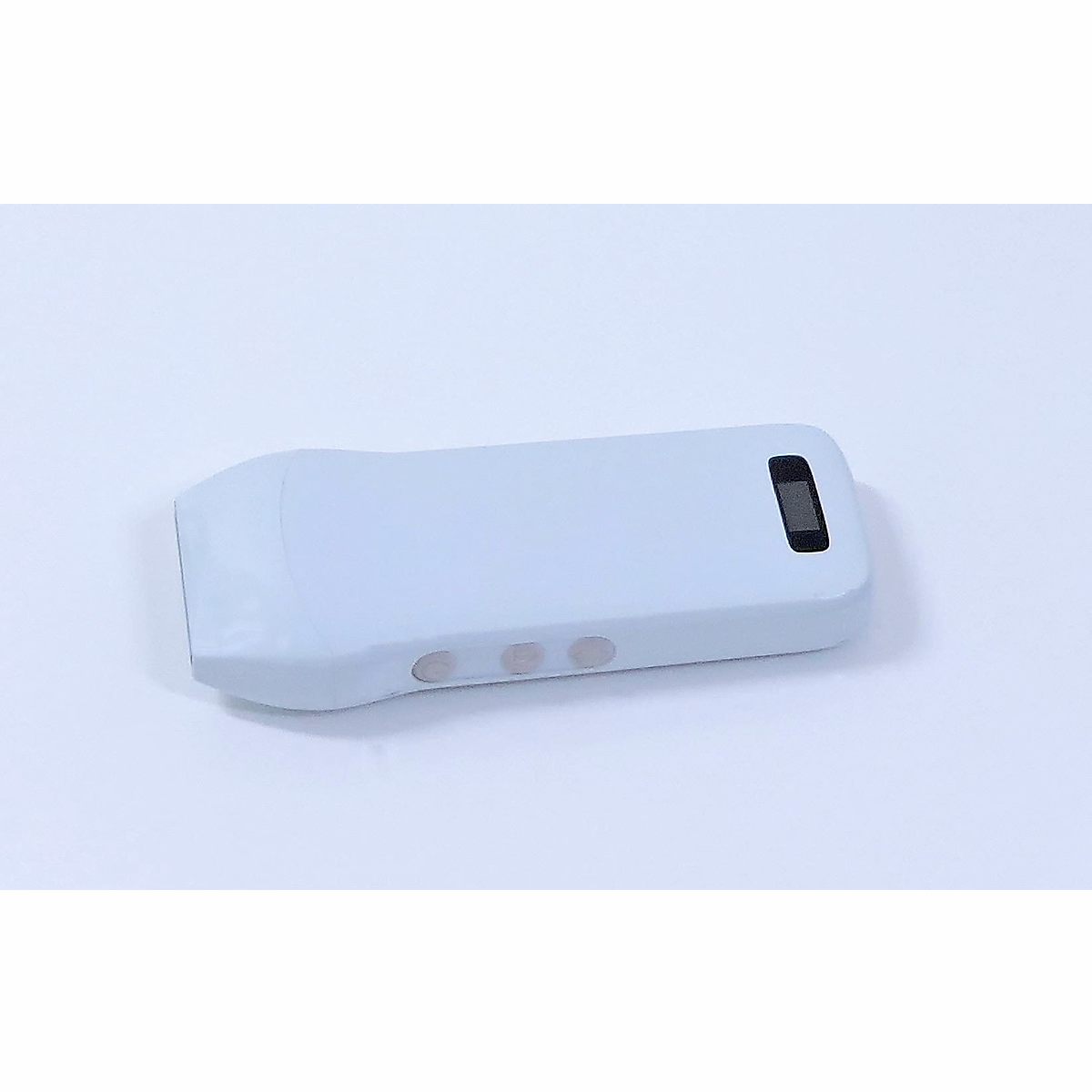 SonoQue Portable Wireless Linear Veterinary Ultrasound Scanner Probe (7.5-10MHz) for iOS and iPad Tablet