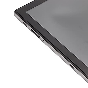 LBEC 4G Calling Tablet, 3200x1440 10.1 Inch Tablet for Home (Steel Gray)