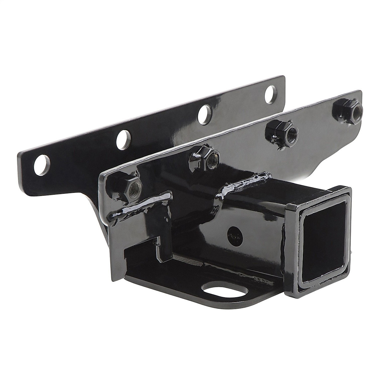 Smittybilt Factory Style 2 Receiver Hitch - JH45"