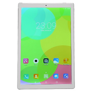 5G WiFi Tablet PC Office Tablet,10.1in Tablet for Android11,6G 128G,HD 2560x1600IPS Tablet,5MP 8MP Dual Camera,8 Core CPU Calling Tablet