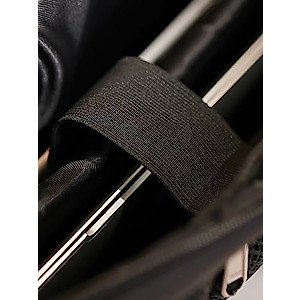 EZRI Elite Backpack (Black)