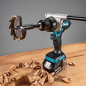 Makita XFD14T 18V LXT® Lithium-Ion Brushless Cordless 1/2" Driver-Drill Kit (5.0Ah)