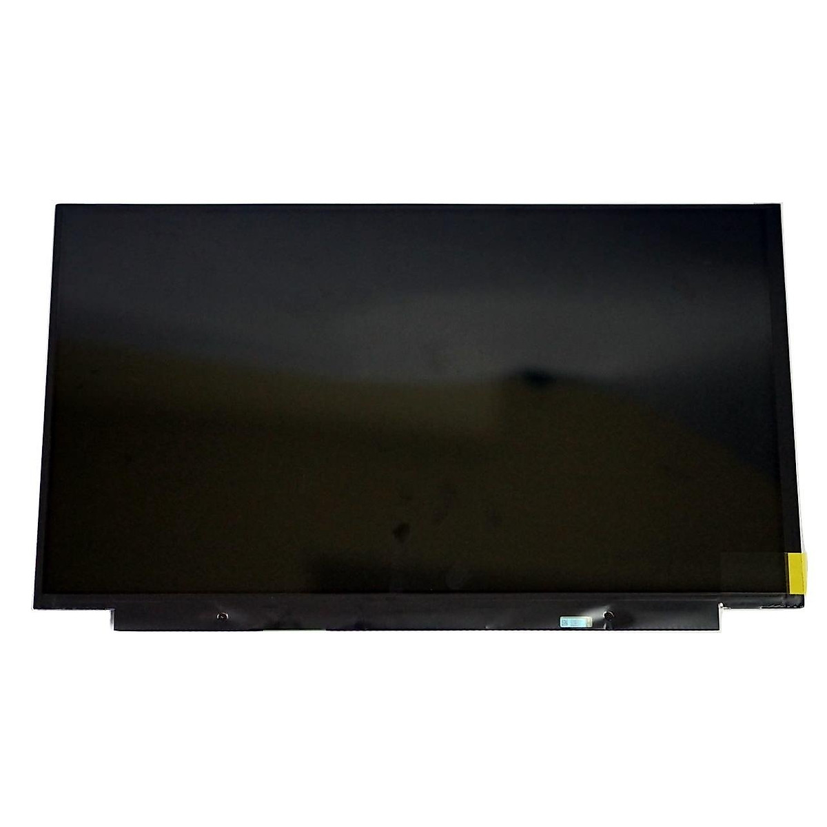 Fullcom 15.6 inch Compatible with N156HCA-EAB IPS FHD 1080P Matte Laptop LED LCD Replacement Screen