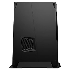 MSI Trident 3 (SFF) Gaming Desktop, Intel Core i7-12700F, GeForce RTX 3060 (ITX), 16GB' Memory (Dual-CHL), 512GB SSD, WiFi 6E, USB Type-C, VR-Ready, Windows 11 Home (12TC-007US)