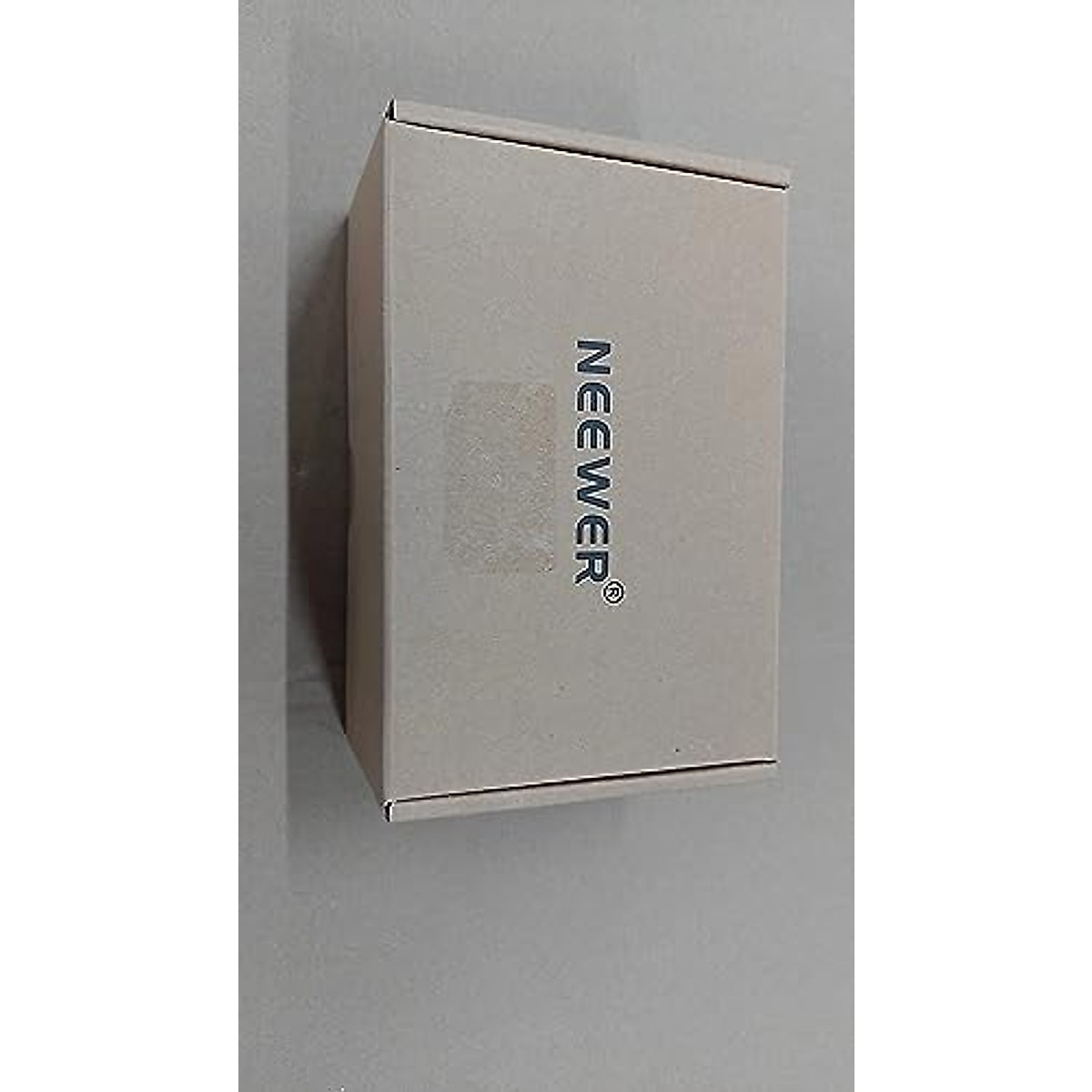 Neewer V Mount/V Lock Battery,94.7Wh 14.8V 6400mAh Mini Lightweight Rechargeable Lithium Battery for Broadcast Studio Video Camcorder, Compatible with Sony HDCAM XDCAM Digital Cinema Cameras, BP-V95