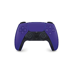 PlayStation Sony 5 Dualsense Controller Galactic Purple