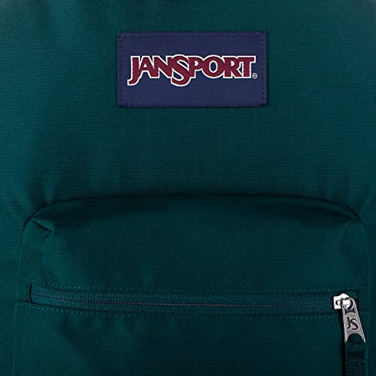 JanSport JS0A47LW7F7 Cross Town Deep Juniper