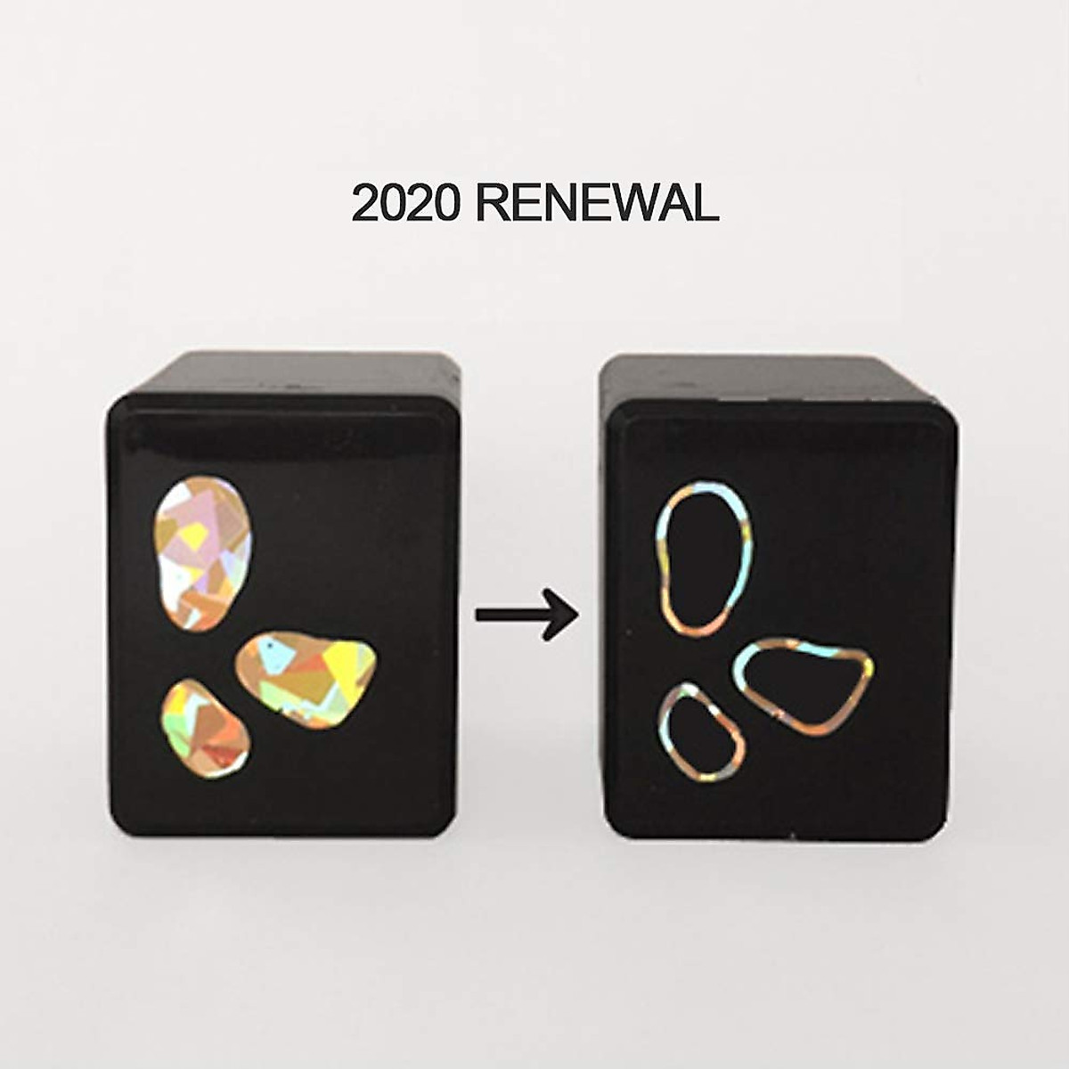 Korean Flower Card Game Hwatu / Good for Gift, Hand-Drawn Illustration Copy