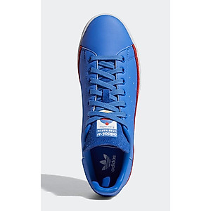 adidas Originals Mens Stan Smith x South Park Sneaker Shoe, Blue, 8