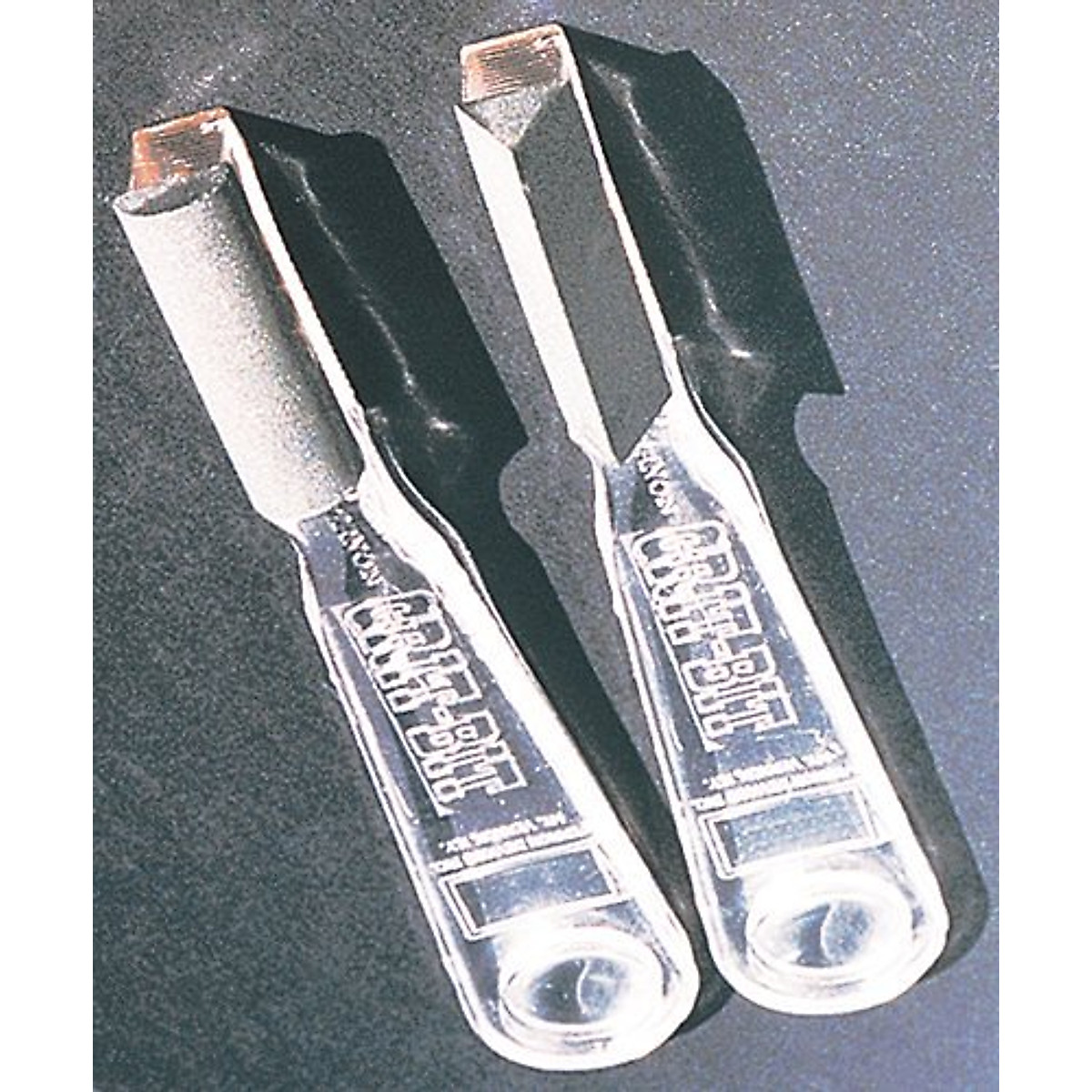 GRIT - BIT Grain Size: 400, Shape: TRIANGLE, Use: Lapper