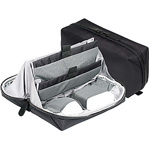 Taskin Electronics Bag and Dopp Kit