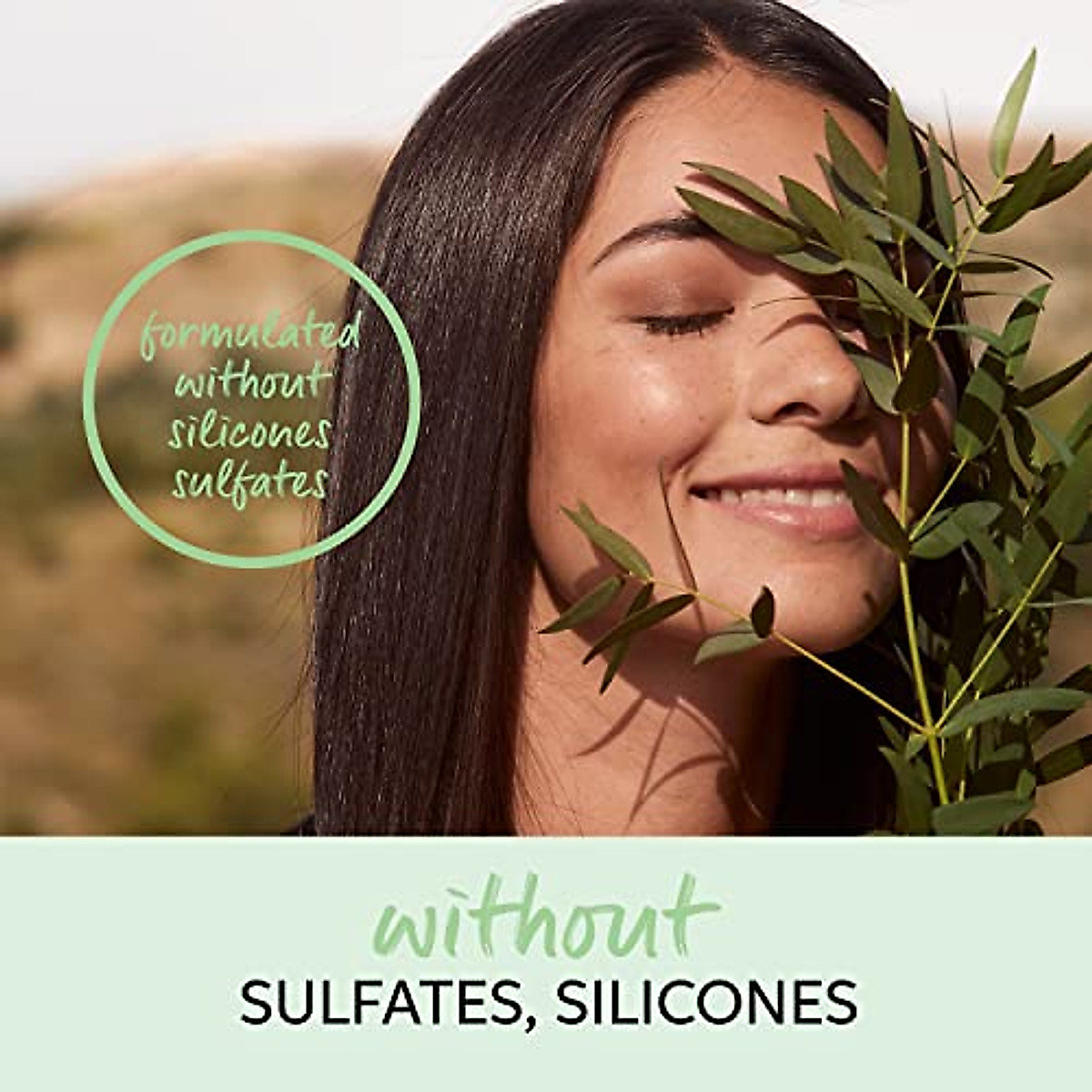 Wella Professionals Elements Gentle Renewing Conditioner| Gentle, Silicone-Free| Instant Detangling Conditioner| 1 Liter Pouch | 33.8 Fl Oz