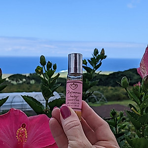 Jaqua Buttercream Frosting Roll-On Perfume Oil