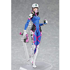 Good Smile Company Figma D.Va