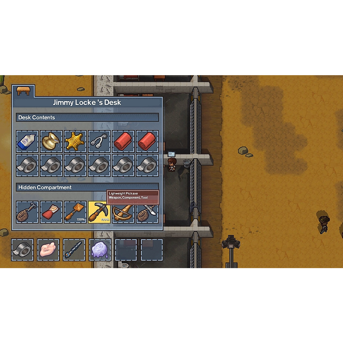 The Escapists 2 - PlayStation 4