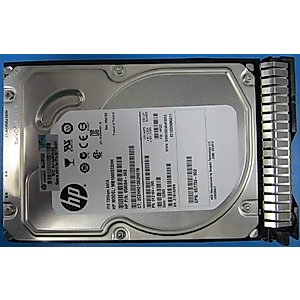 HP 657739-001 1TB 6G SATA 7.2K 3.5IN SC MDL HDD - 657750-B21