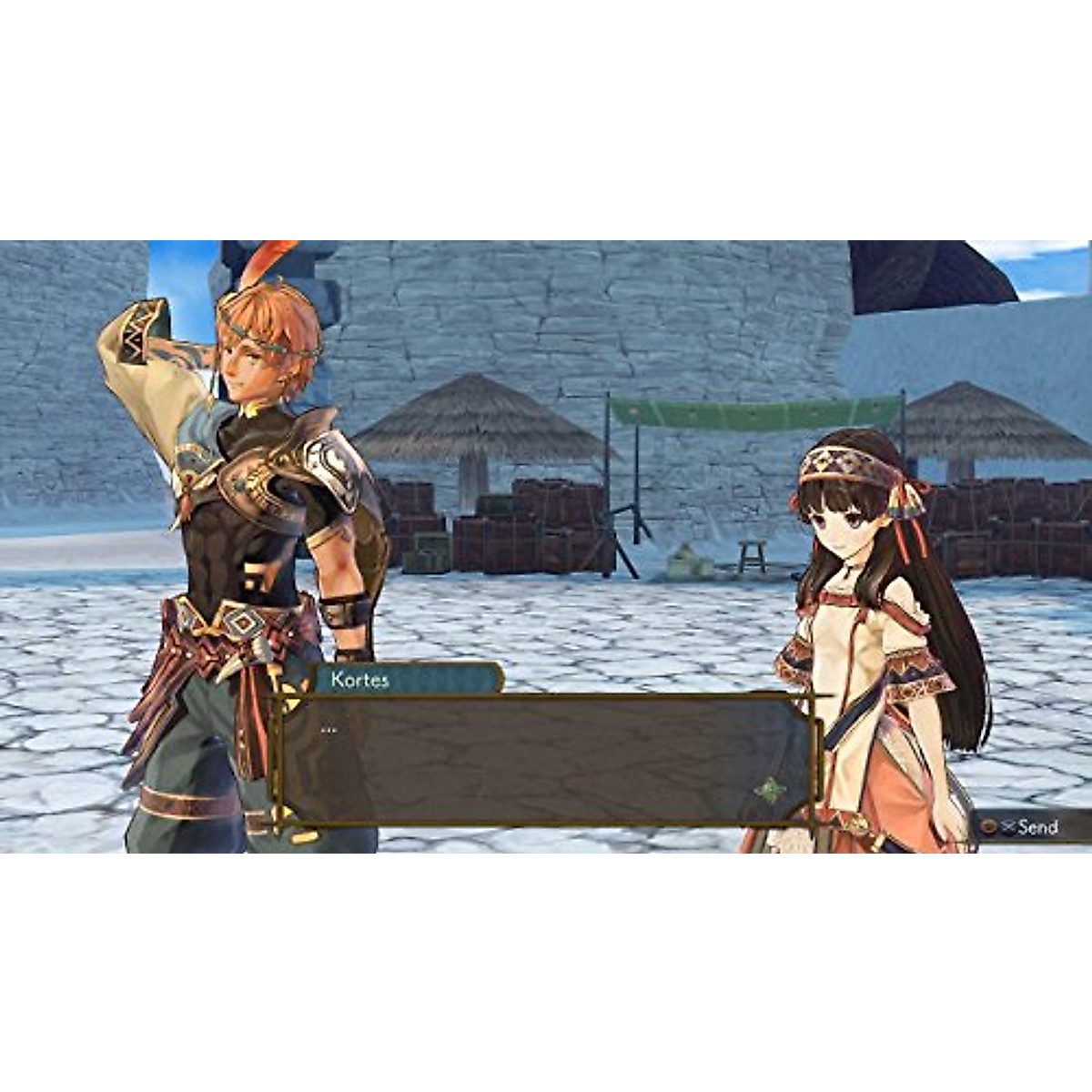 Atelier Shallie: Alchemists of the Dusk Sea - PlayStation 3