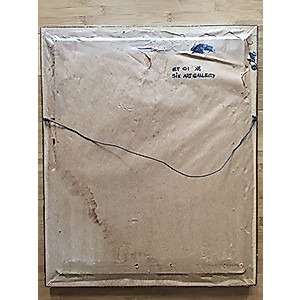 PORTRAIT OF YOUNG LADY