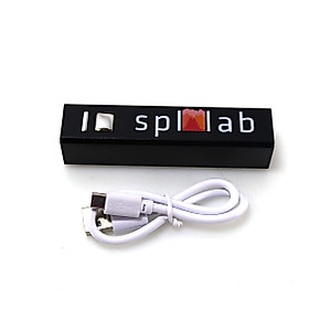 SPL-Lab Mini Bass Meter