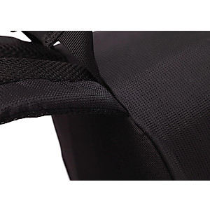 winvin Waterproof SLR/DSLR Camera Backpack Shoulder Bag Travel Case For Canon Nikon Sony Digital Lens (Medium, Grey)