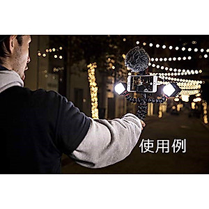 Joby GorillaPod Mobile Rig (JB01533-BWW)