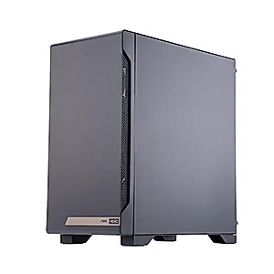 ZOTAC MEK Hero G3 Gaming Desktop A5647 AMD Ryzen 5 5600X 6-Core/12-Thread Processor, 16GB 3200MHz DDR4, NVIDIA GeForce RTX 4070 12GB, 1TB M.2 NVMe SSD, WiFi + Bluetooth Window 11,Black