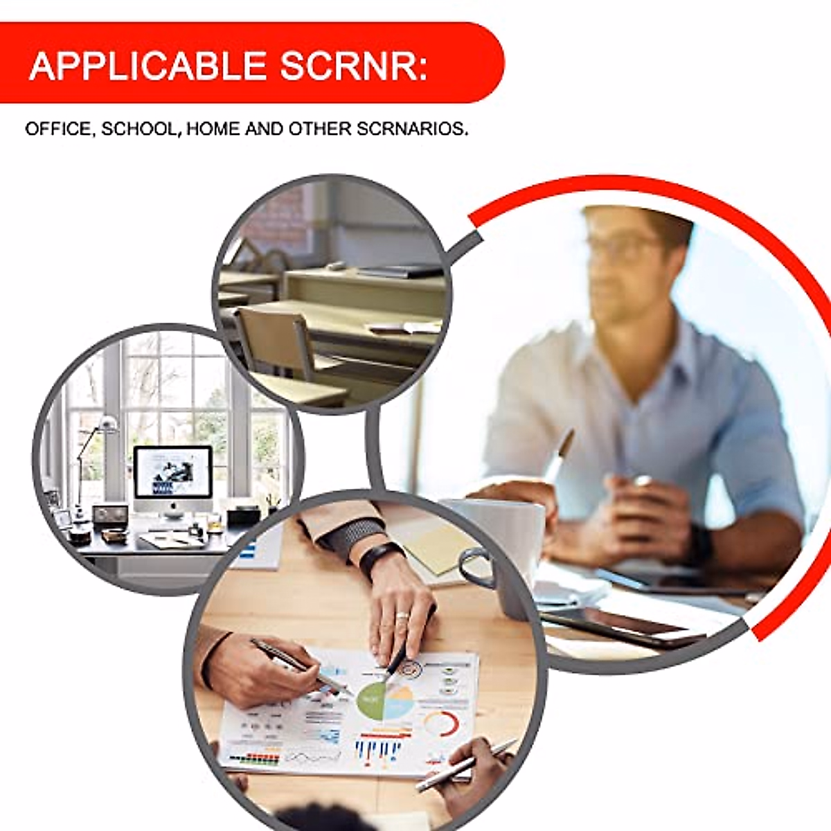 1 Pack Magenta C3224 C3210M0 Toner Cartridge Replacement for LEXC3210M0 C3210M0 for MC3224adwe MC3224i MC3326adwe MC3426i MC3224dwe MC3326i MC3426adw C3224dw C3326dw C3426dw Printer