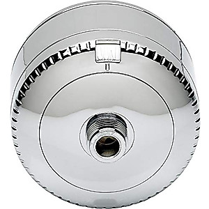 Sprite SL2-CM Slim-Line 2 Universal Shower Filter, 1.5 pounds, Chrome