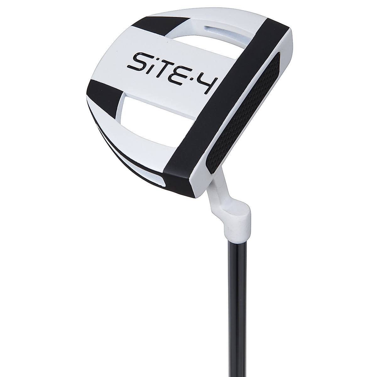 Pinemeadow Golf Site 4 Putter (Men's, Right Hand)