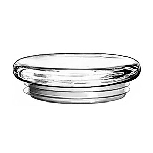 SOFUSI Ylang Ylang Candle | Large 16 Ounce Country (Glass LID)