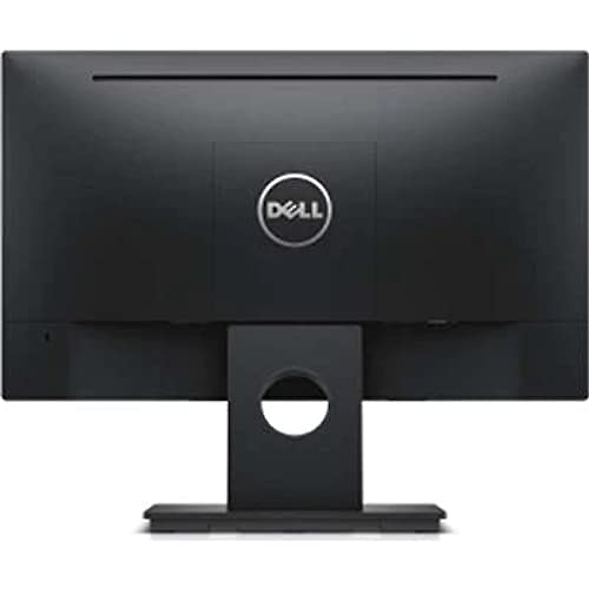 Dell E1916HV VESA Mountable 19" Screen,XGA Wide, LED-Lit Monitor,Black