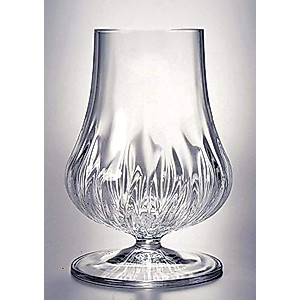 Luigi Bormioli Mixology 4 3/8" Spirits 7.75 oz., Set of 6