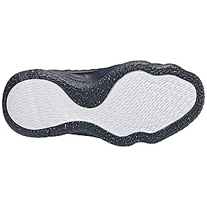 adidas Unisex Dame 7 Extply Basketball Shoe, Team Navy Blue/White/Team Navy Blue, 11 US Men