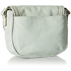 Lucky Brand Kiah Crossbody, Sea Foam