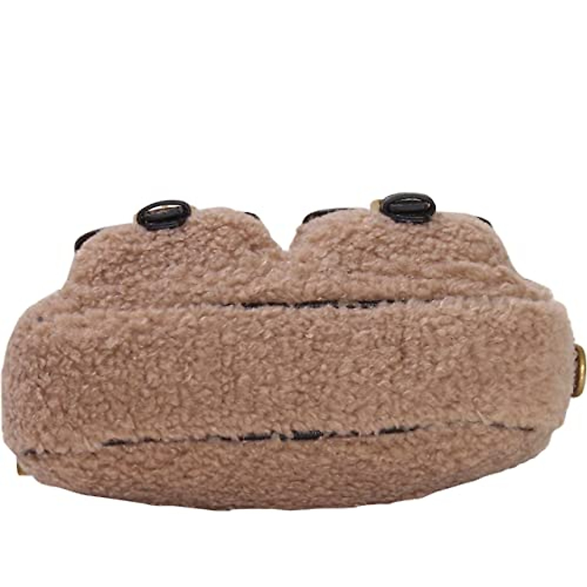 GUESS No Limit Crossbody Sling, Mocha Multi