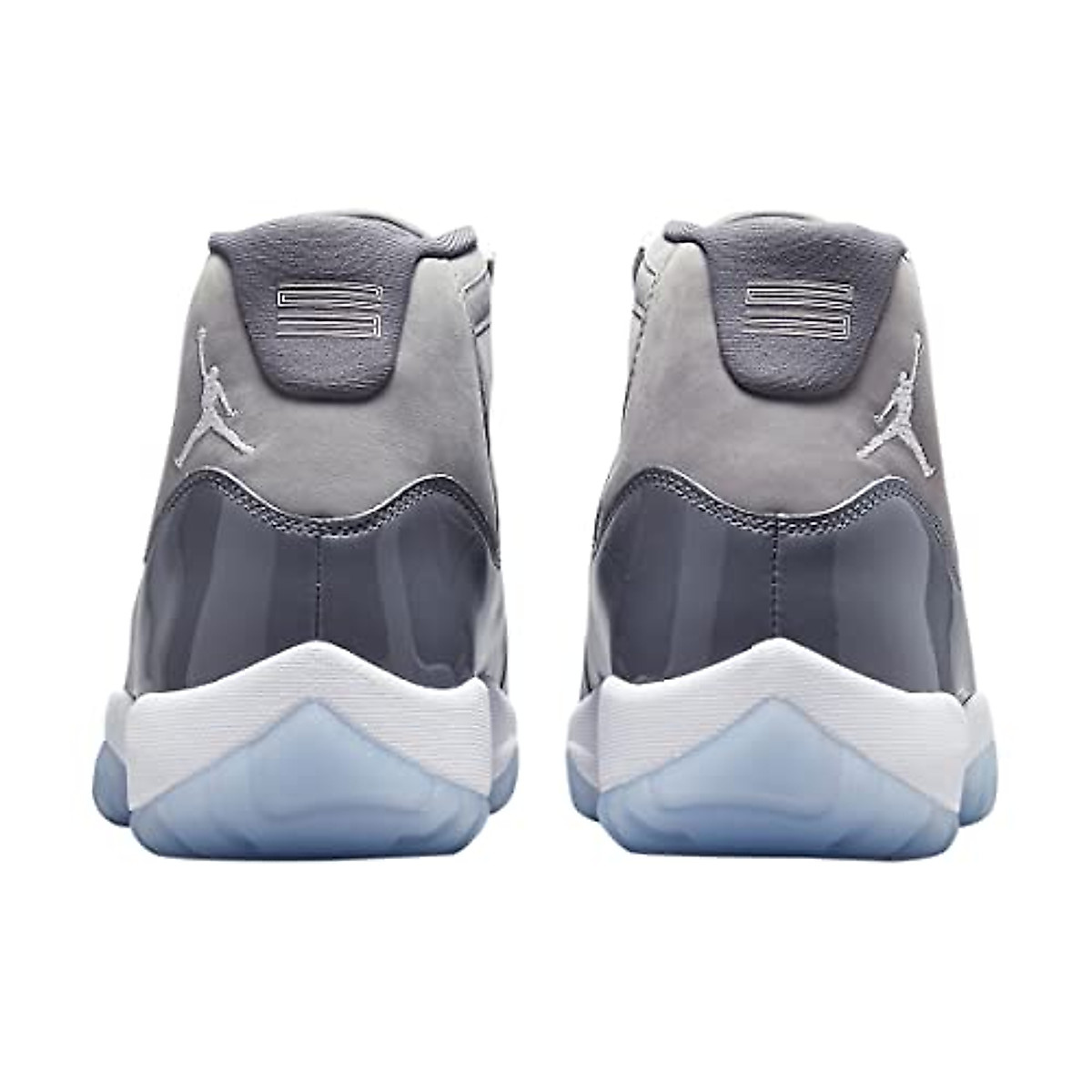 Jordan Mens Air Jordan 11 Retro CT8012 005 Cool Grey 2021 - Size 10.5
