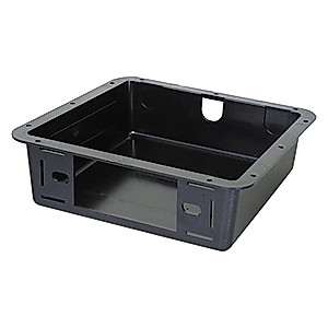 AMERICAN INTERNATIONAL TVC104 Radio Install Kit