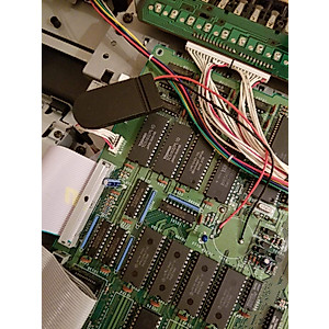 LAMPVPATH (Pack of 6) cr2032 Battery Holder Coin Cell Holder, CR2032 Battery Holder with Switch, 2 x 3V CR2032 Button Coin Cell Battery Holder with Leads On Off Switch