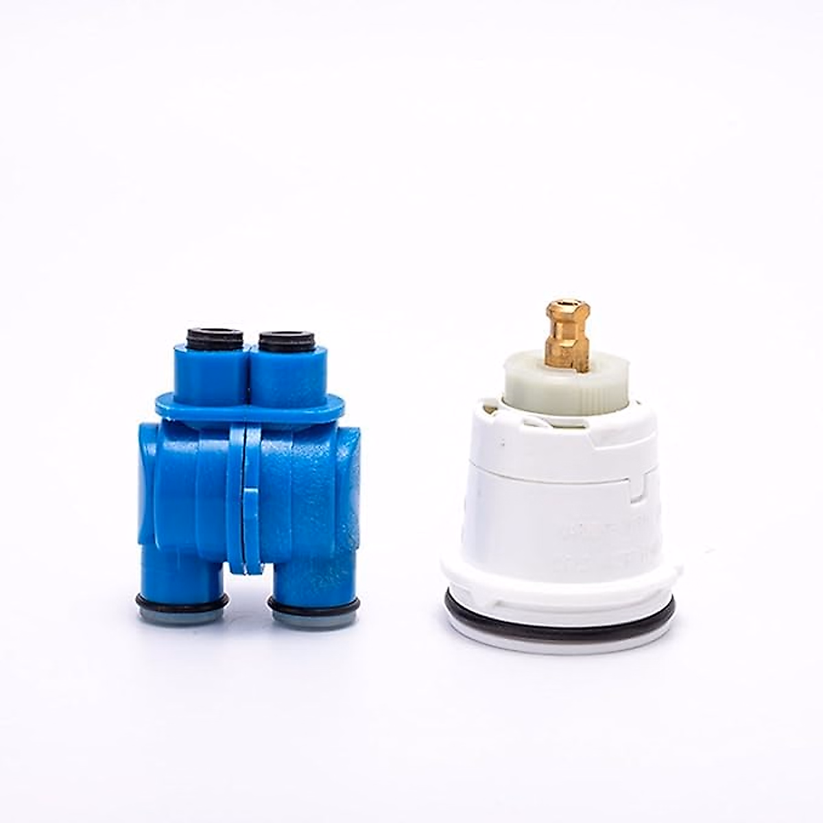 Shower Cartridge Replacement for RP19804,Bathroom Replacement Parts for 1300/1400,Delta Shower Cartridge,Shower Valve Cartridge Replacement,Faucet Cartridge Replacement