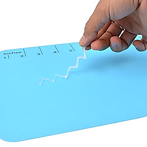 Westcott 9" x 12" Projectmate Silicone Non-Stick Craft Mat
