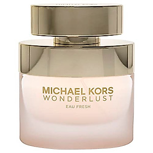 Michael Kors Wonderlust Eau Fresh EDT Spray Women 1.7 oz