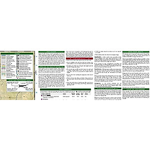 Utah National Parks [Map Pack Bundle] (National Geographic Trails Illustrated Map)