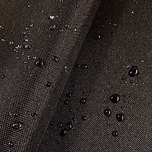 Turntable Dust Cover for Numark TTUSB / TT1610 / TT1625 / TT200 / TT500; Stanton TT200 / STR8-100 / STR8-90 / STR8-80 / STR8-30 / STR8-20; Ion ITTUSB Record Player Protector Case by DigitalDeckCovers