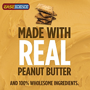 Ease Science Crunchy Calming Squares