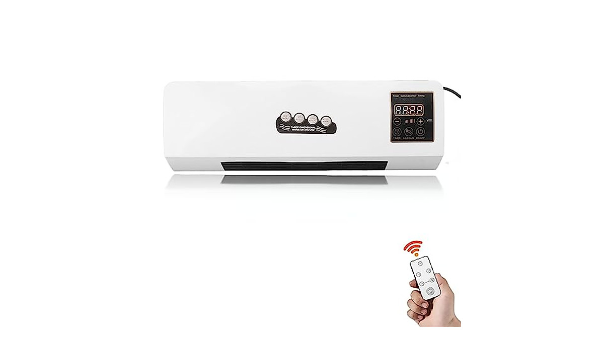 Portable Air Conditioners for Year-Round Comfort